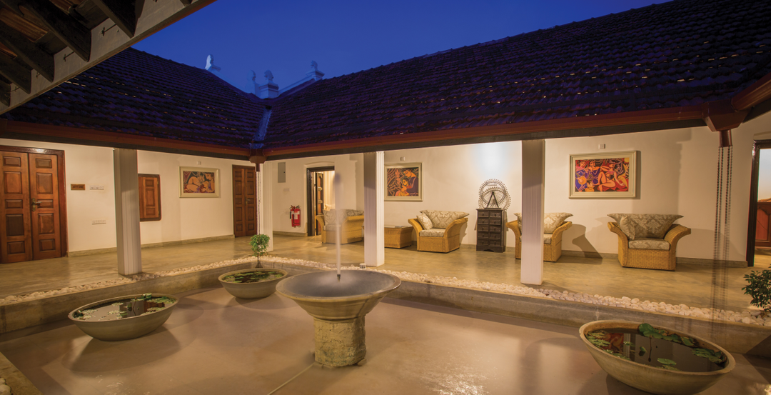 Fox Resorts | Fox Jaffna